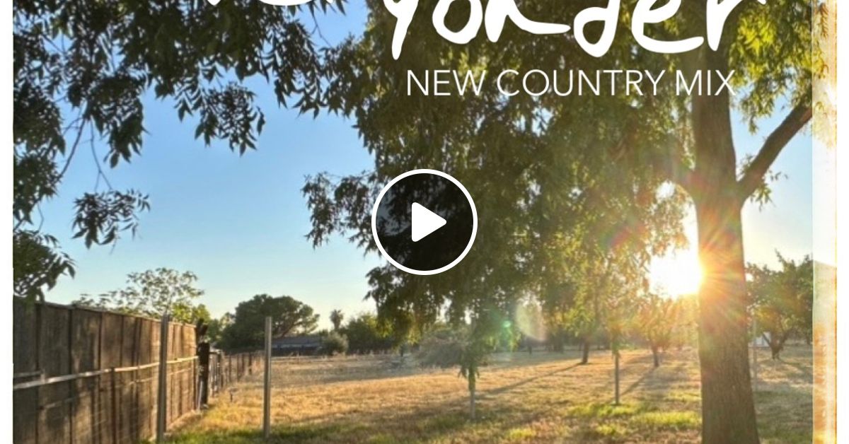 OVER YONDER - 3LP COUNTRY MIX by thirdlevelpro | Mixcloud