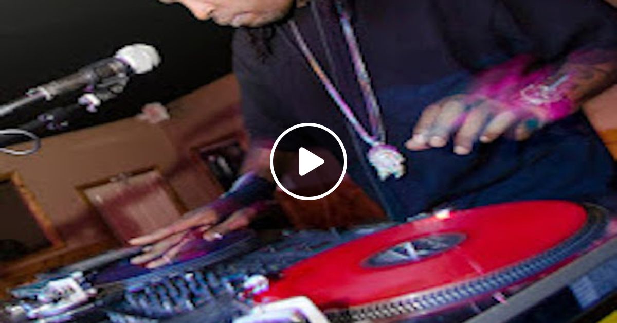 Grandmaster Vic - 07-16-96 (Old School R&B Blends) by Dailey Maddawg 76 ...