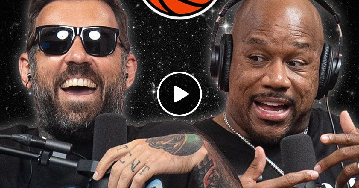 Wack100 on Charleston White, Hassan Campbell, Nipsey Hussle & More by ...