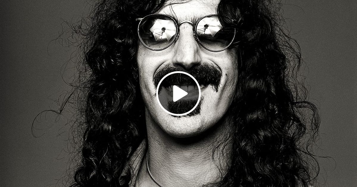 WPIX-FM 102 Frank Zappa 1979-11-20 by Lupine Assassin | Mixcloud
