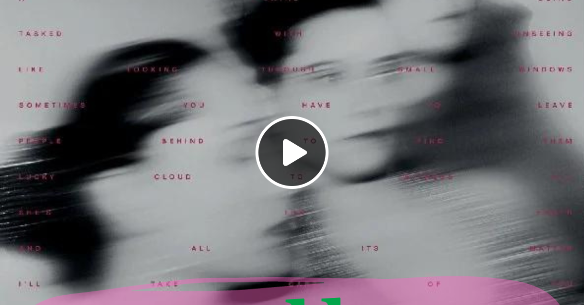 Cover Theory #39 - The Orielles - Tableau by neuradio | Mixcloud