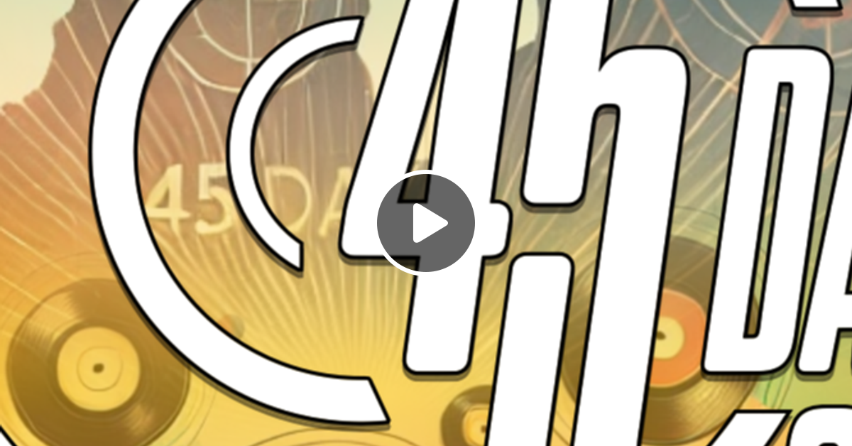 Klaus heatin' up the dancefloor for 45day: today - Dance songs about ...