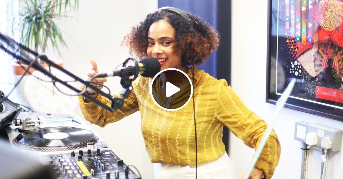 Rhythm Travels: Tash LC with Remi Kabaka & Jay Carder // 22-03-19 by ...