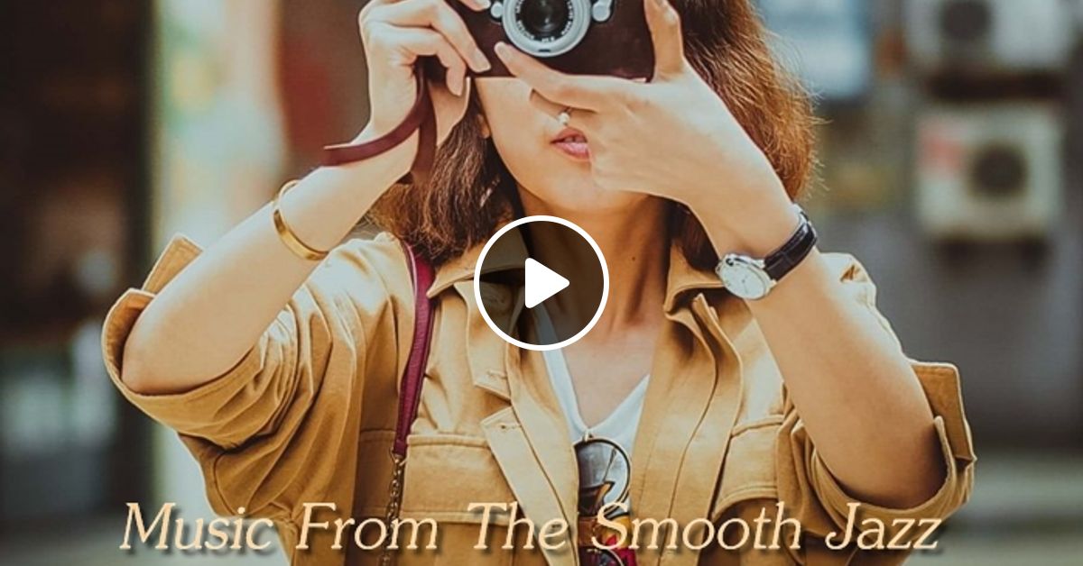 Music From The Smooth Jazz Kitchen - Snapshot; The Top 25 of 2023 by Chef Bruce's Jazz Kitchen ...