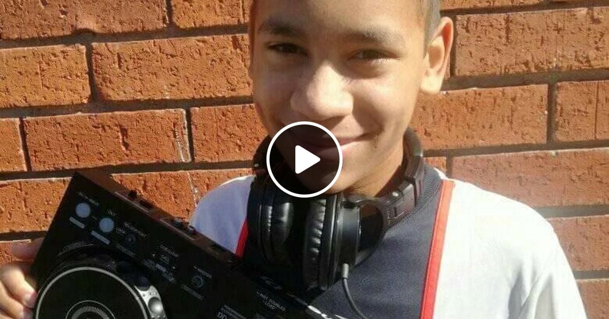 #DrsIntheHouse Mix by Dj Trizzy (4 June 2021) by Good Hope FM | Mixcloud