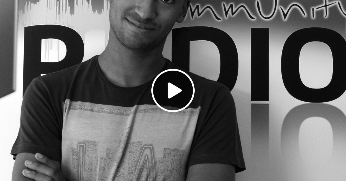 DJ Azza - 17 04 2016 by Surrey Hills Community Radio listeners | Mixcloud