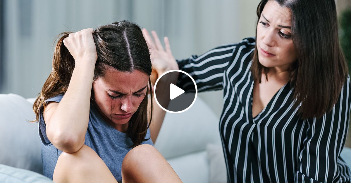 Understanding the emotional impact of rejection by Voices in the Family ...