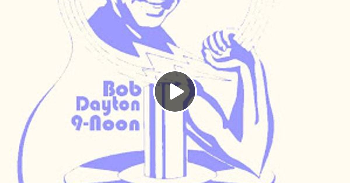 KRLA 1969-08-14 Bob Dayton by RadioMaven77 | Mixcloud