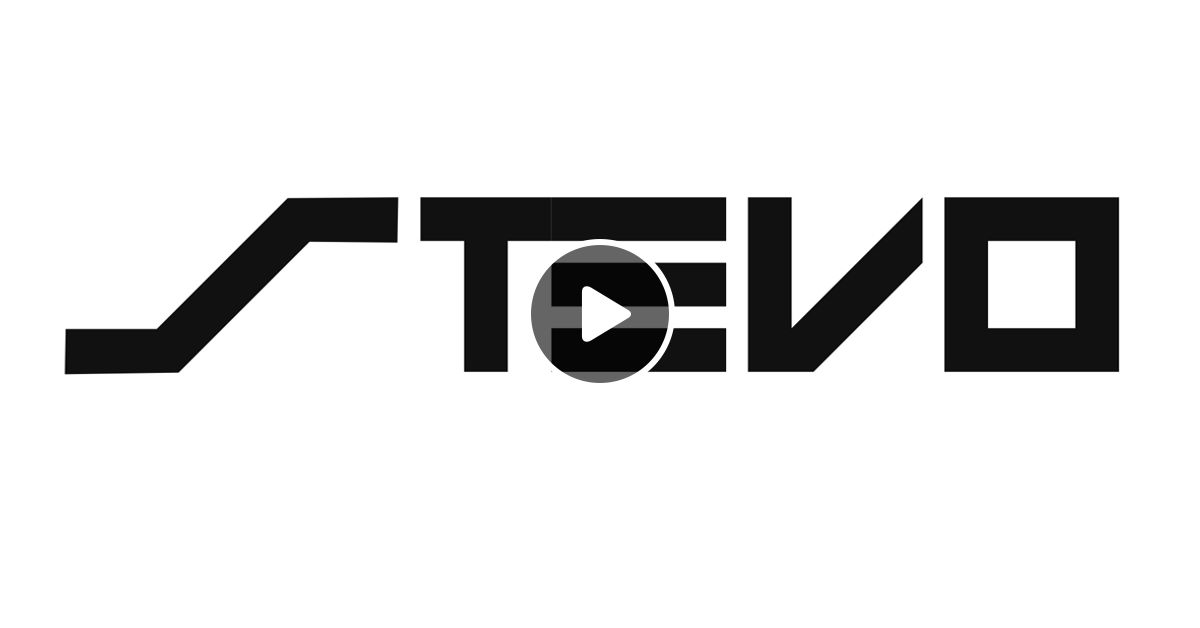 MIXING 2022 慢摇 by DJ STEVO(SG) | Mixcloud