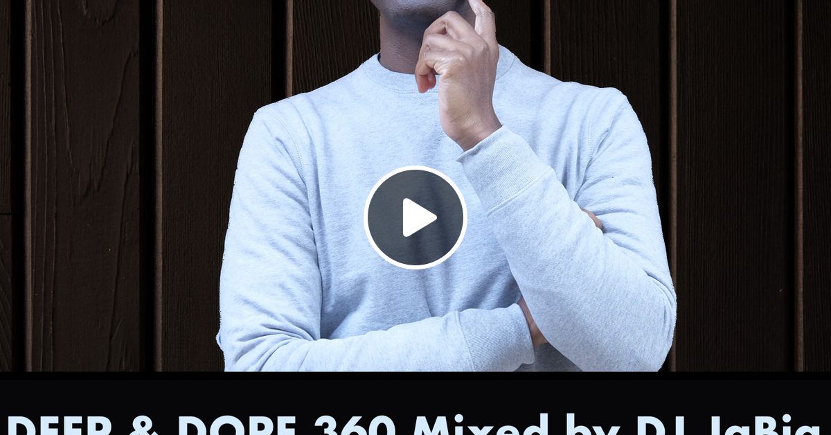 2.5-hour Soulful, Deep, Classic & Afro Tribal House Music DJ Mix by ...