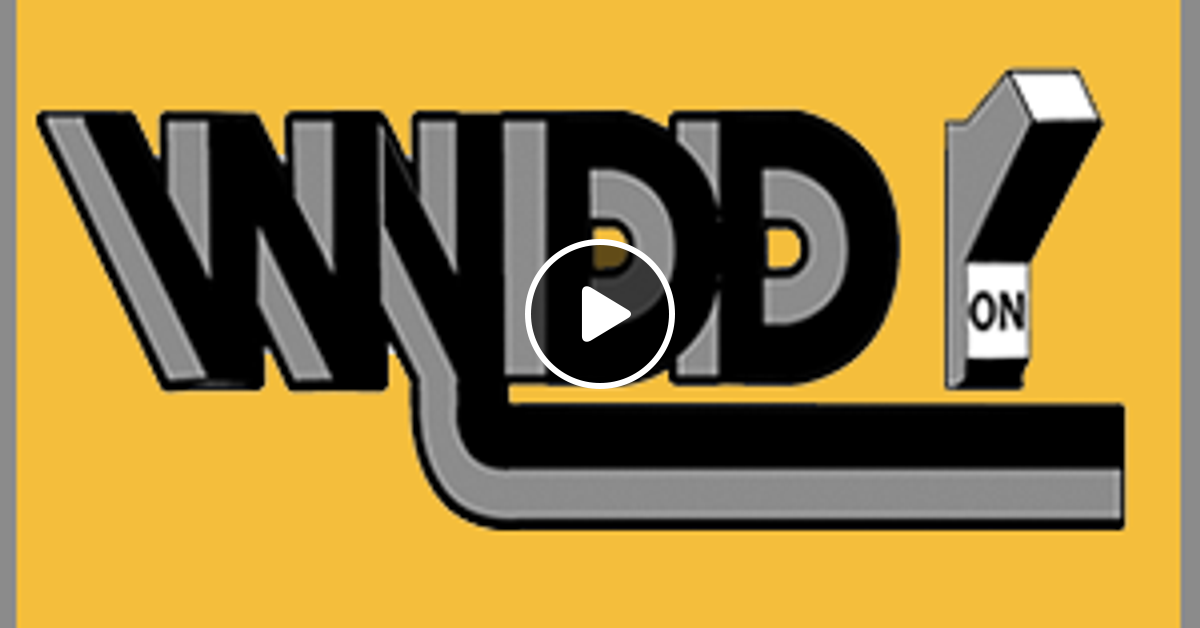 Steve Acri Freeform Show #85 4/17/2025 WYDD Pittsburgh Freeform by WYDD ...