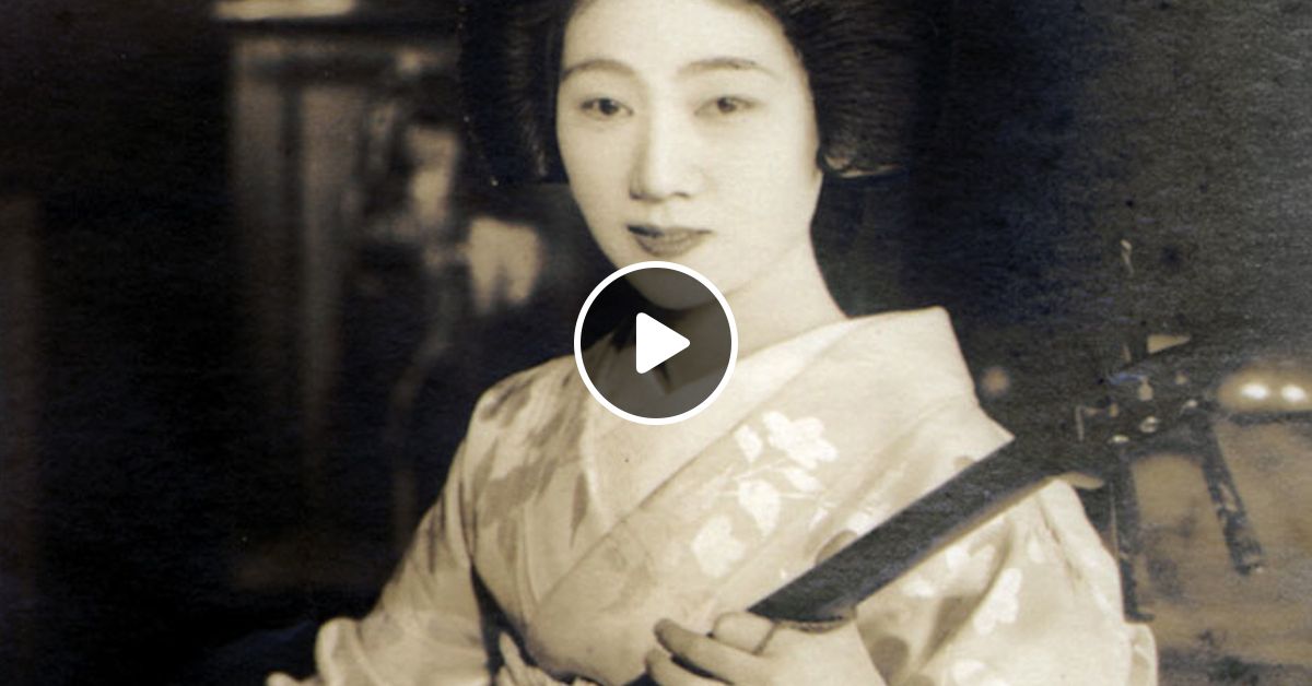 Noodling with Youko 10/22/18 - Japanese Music / Music from Edo Period I ...