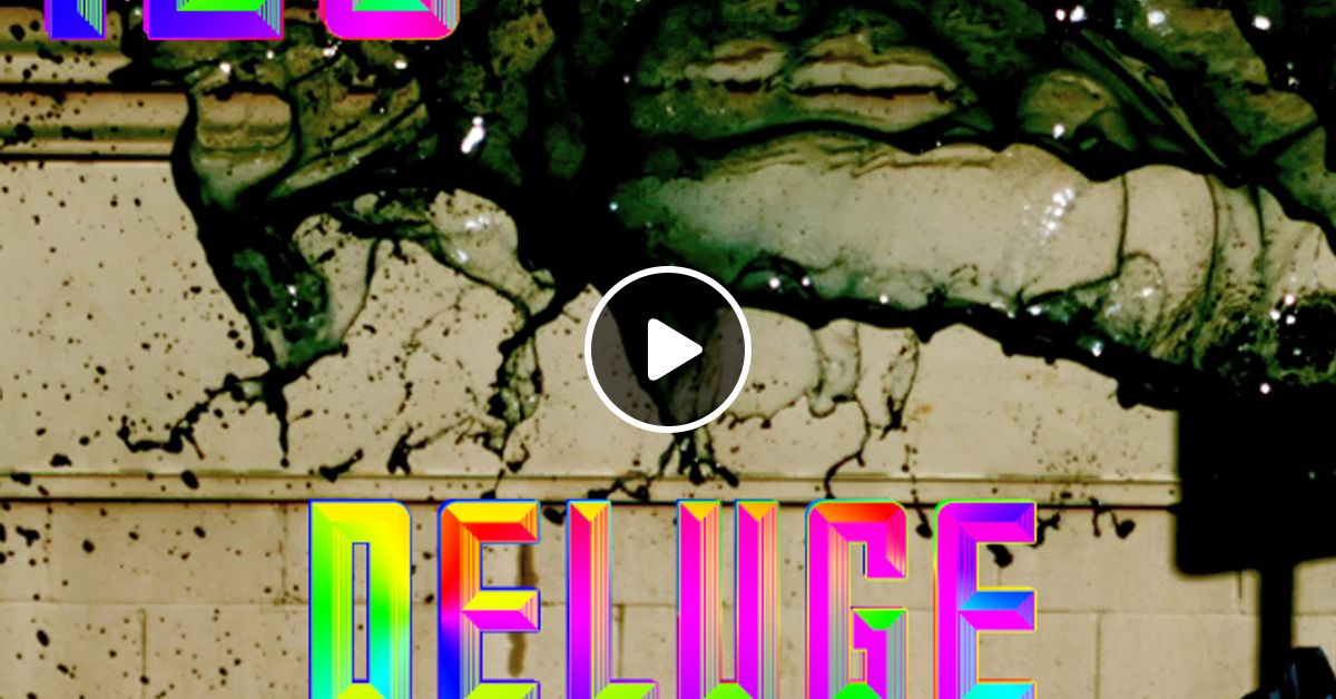 DVDASA Episode 125 - Deluge by DVDASA with David Choe and Asa | Mixcloud