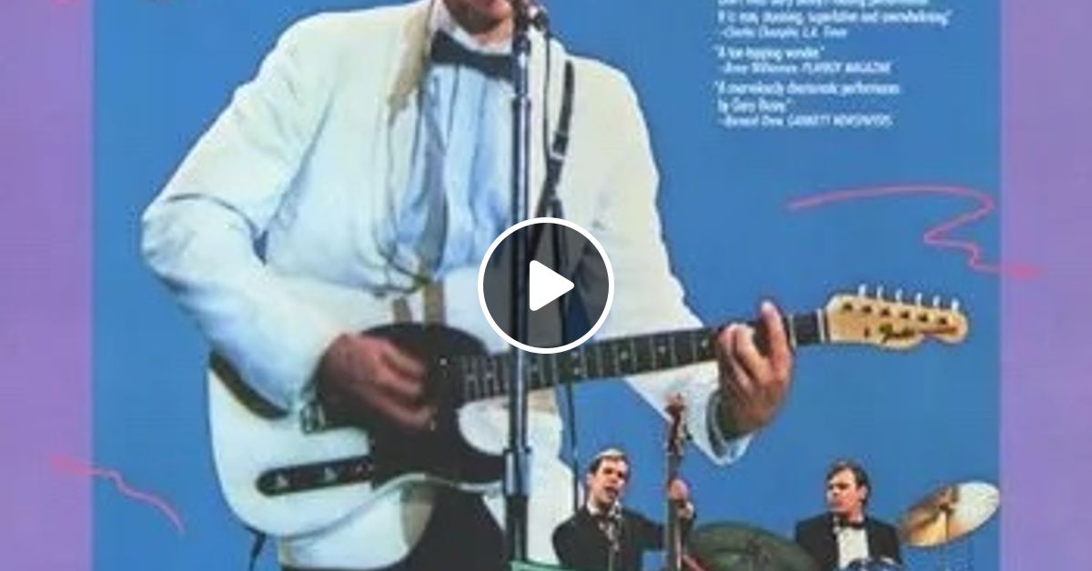 Oscar winner Joe Renzetti, talks about The Buddy Holly Story, Fatso and ...