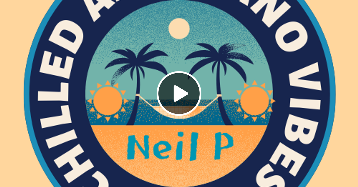 Neil P Chilled Amapiano Vibes Mix Tape by NeilPDJ | Mixcloud