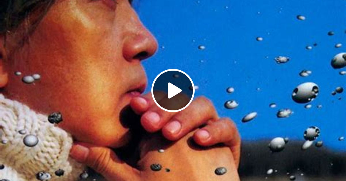 Nick Luscombe : New Ratio Programme 86 (LIVE ON DUBLAB.JP) by Nick ...