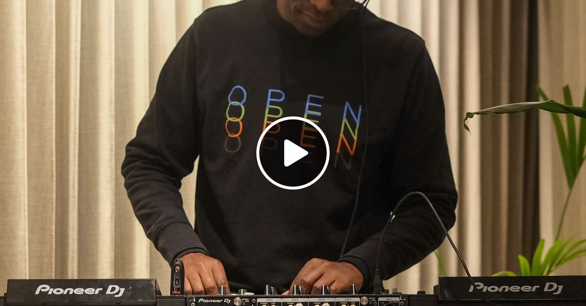 DJ JaBig Live at The Mezzanine in London, UK - November 2023 by JaBig ...