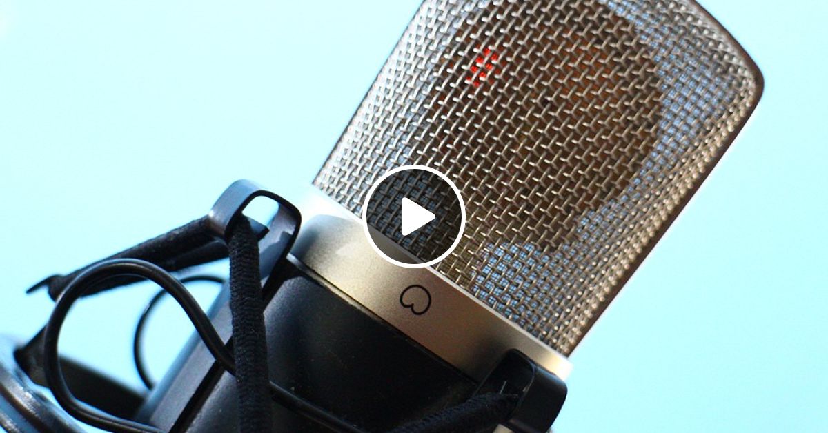 Hannah's Bookshelf with special guests George Melling and Sharon Lowe ...