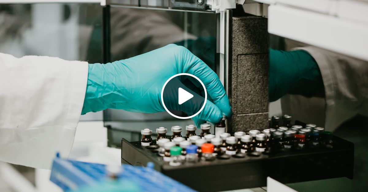 Peptide Storage and Handling: Avoiding Common Mistakes in the Lab by ...