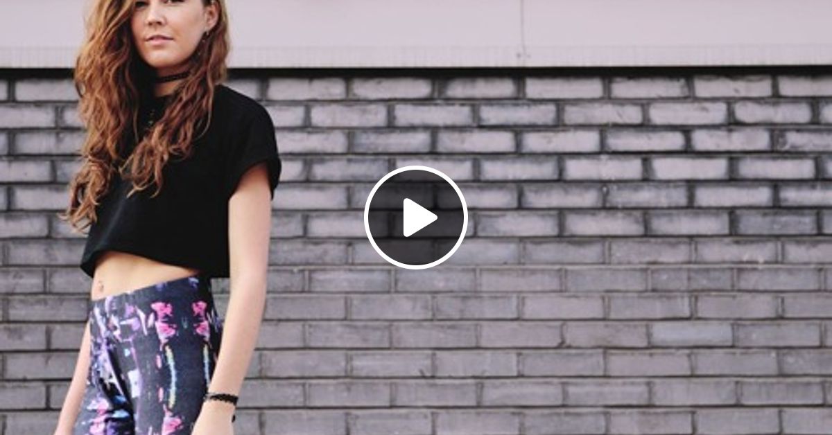 Jessica Farley: The 'Shine A Light On' Mix by Ransom Note | Mixcloud