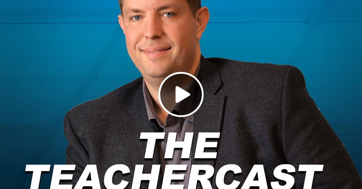 Happy Birthday TeacherCast! | ISTE 2022 Wrap-Up & Review by The ...