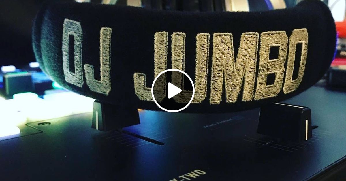 DJ Jumbo - Old School Slow Jams by dds330 | Mixcloud