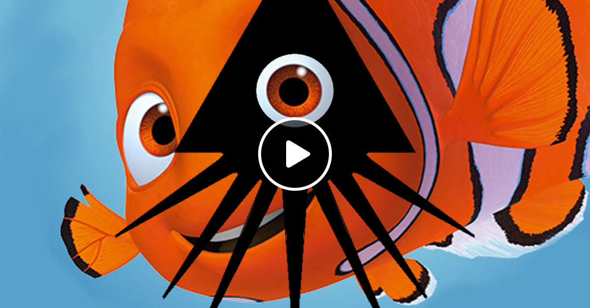 Finding Nemo / Is Pixar evil? by KRAKEN PODCAST | Mixcloud