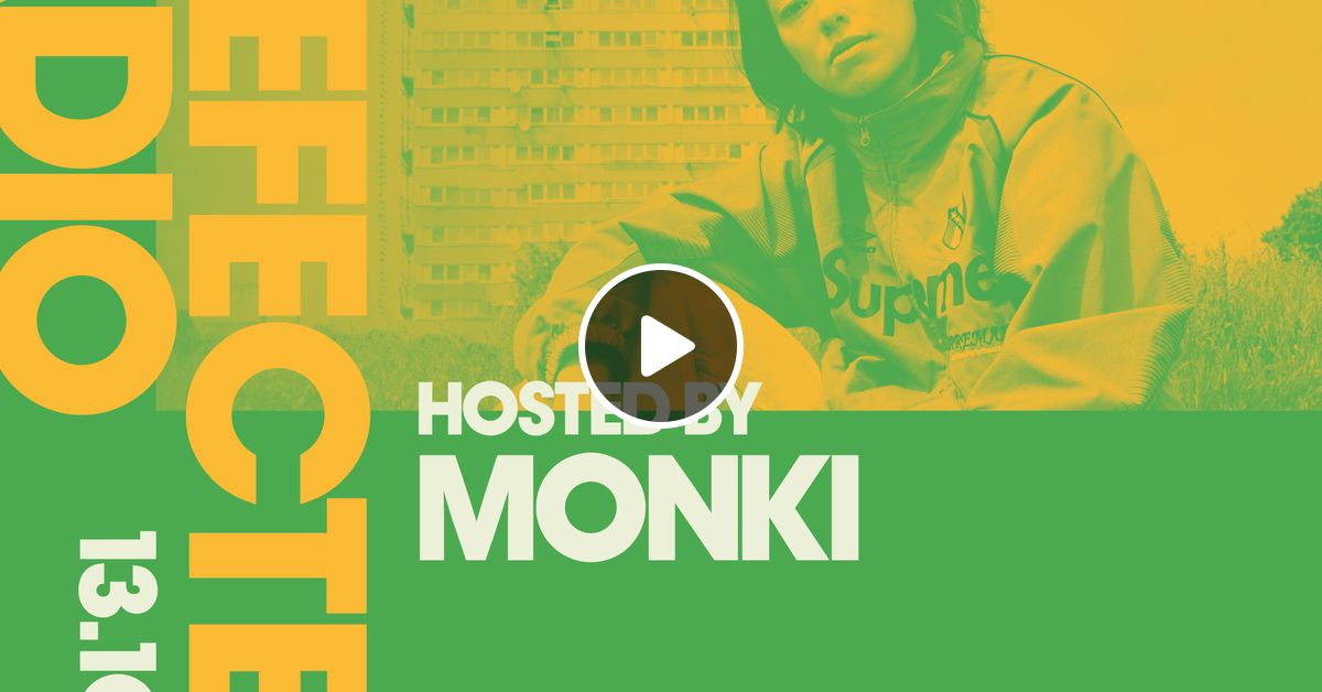 Defected Radio Show Hosted by Monki 13.10.23 by Defected Records | Mixcloud