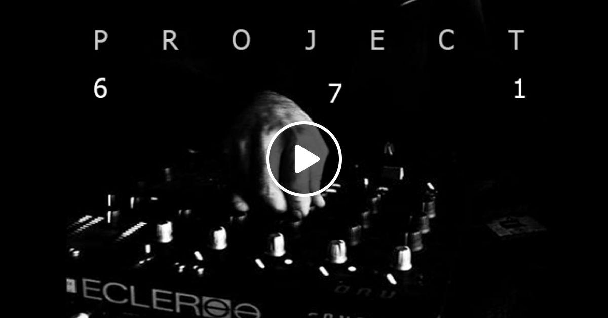 Project 671 Himmelkompass by project671 | Mixcloud