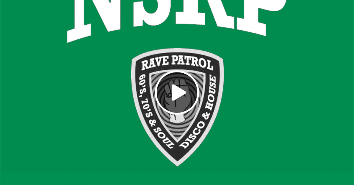 Northern Soul Rave Patrol ~ Will Nicol & Chris Sweet ~ 09.08.24 by ...