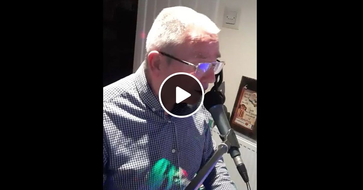 Athlone Today: Musician PJ Stacey, "Ireland Mother Ireland" - 12th ...