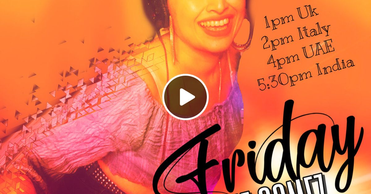 DJ ARLENE GOMEZ live on TMWLO : AFRO HOUSE by TMWLO | Mixcloud