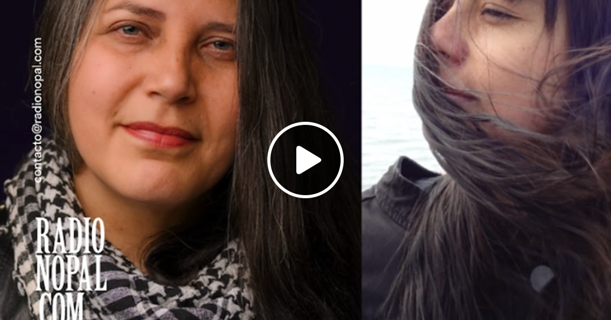 Bulla #100 / 13 marzo 2025 / Laura Balboa Karina Cabrera by radionopal | Mixcloud