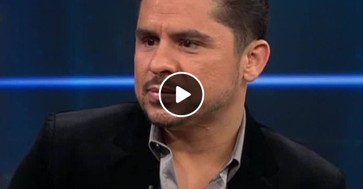 Larry Hernández contará todo en su reality "Larrymanía" by CNN en ...