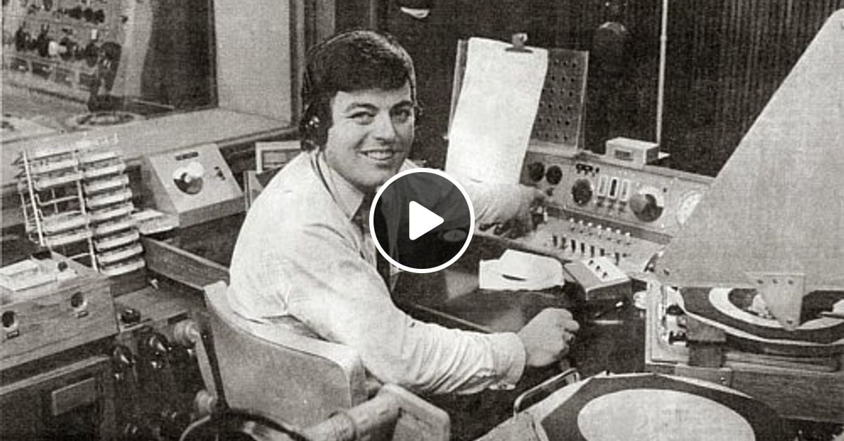 RADIO 1 OPENING SHOW - 30-9-1967 by Stuart Busby & Retro Radio | Mixcloud