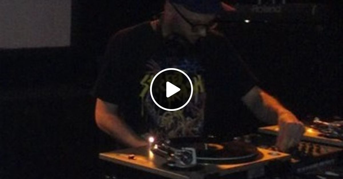 FFF - Special DJ set @ The Art Of Breakcore 3 by The Art Of Breakcore ...