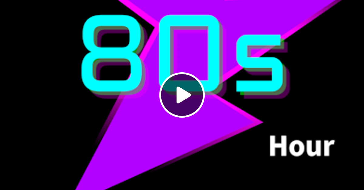 23-02-2025 14:00 - The 80s Hour on Radio Frimley Park by Radio Frimley ...