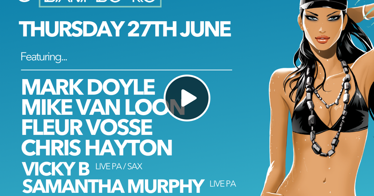 #HKR25/24 The Hedkandi Radio Show with Mark Doyle by Hedkandi | Mixcloud