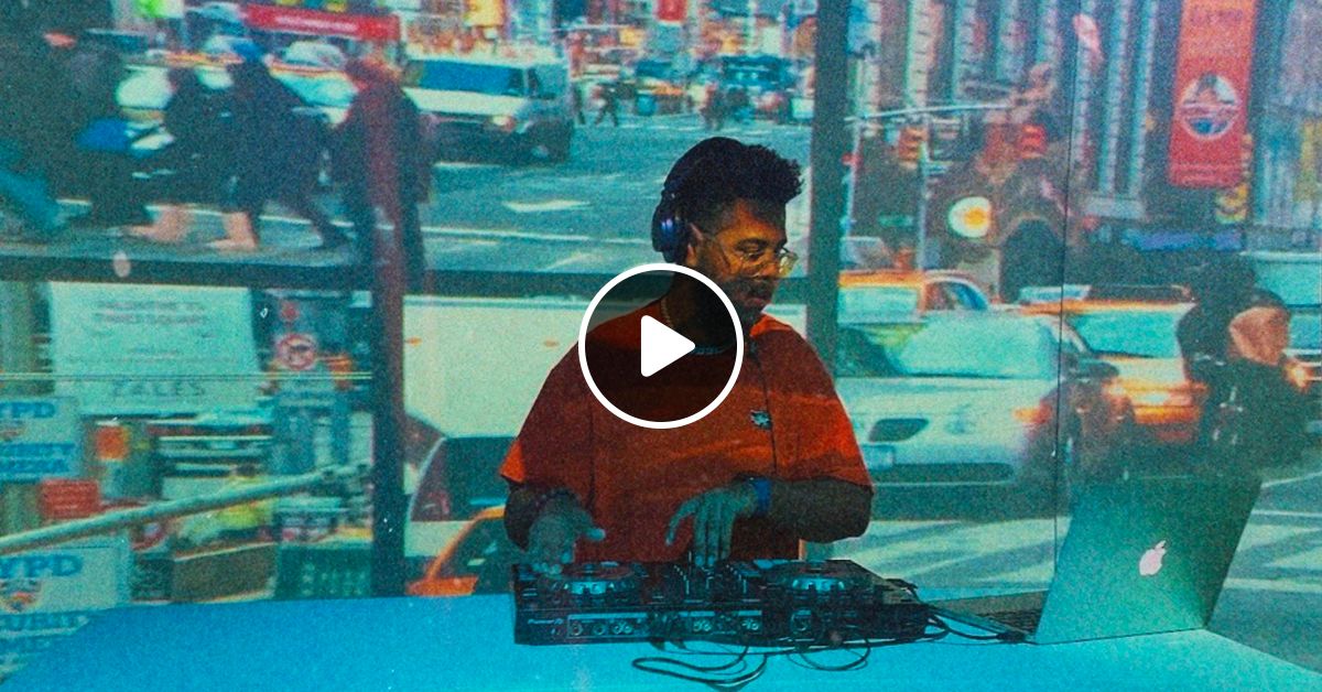 DJ Synchro - Guest Show - 04 Nov 2022 by Refuge Worldwide | Mixcloud