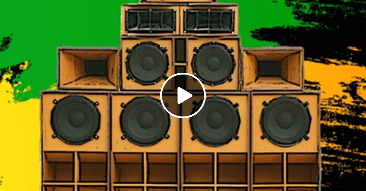 (ROOTS REGGAE MIX) - OLDIES NEVER DIE - VOL. 1 by DJ BahamianFresh ...