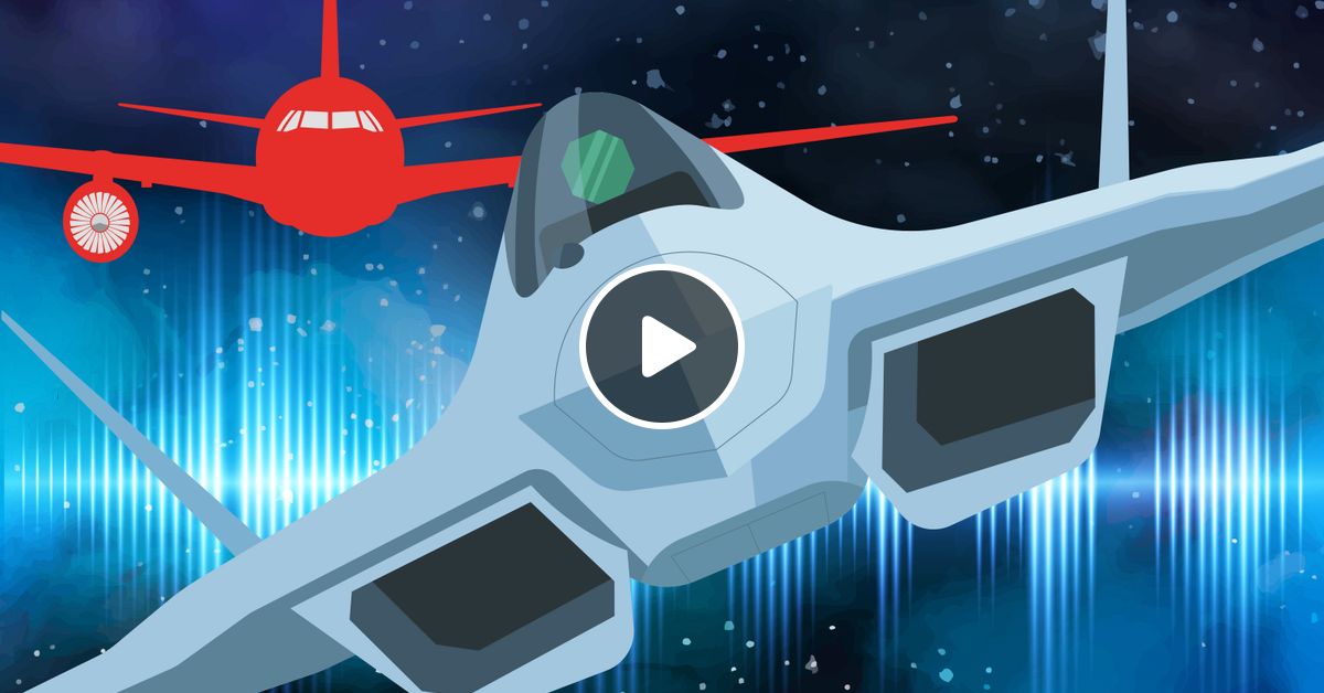 Remembering U.S. Defense Secretary Ashton Carter by Aviation Week's Check 6 Podcas | Mixcloud