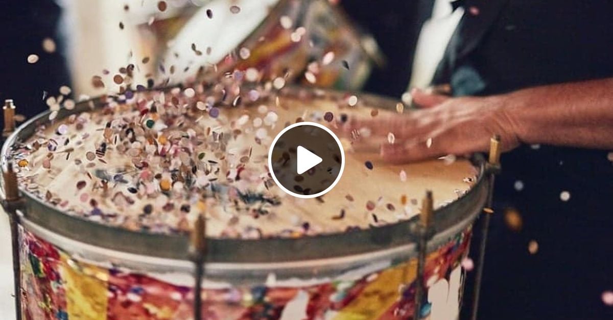 Latin Project - Hyper Dance by Dj George Vlatas | Mixcloud