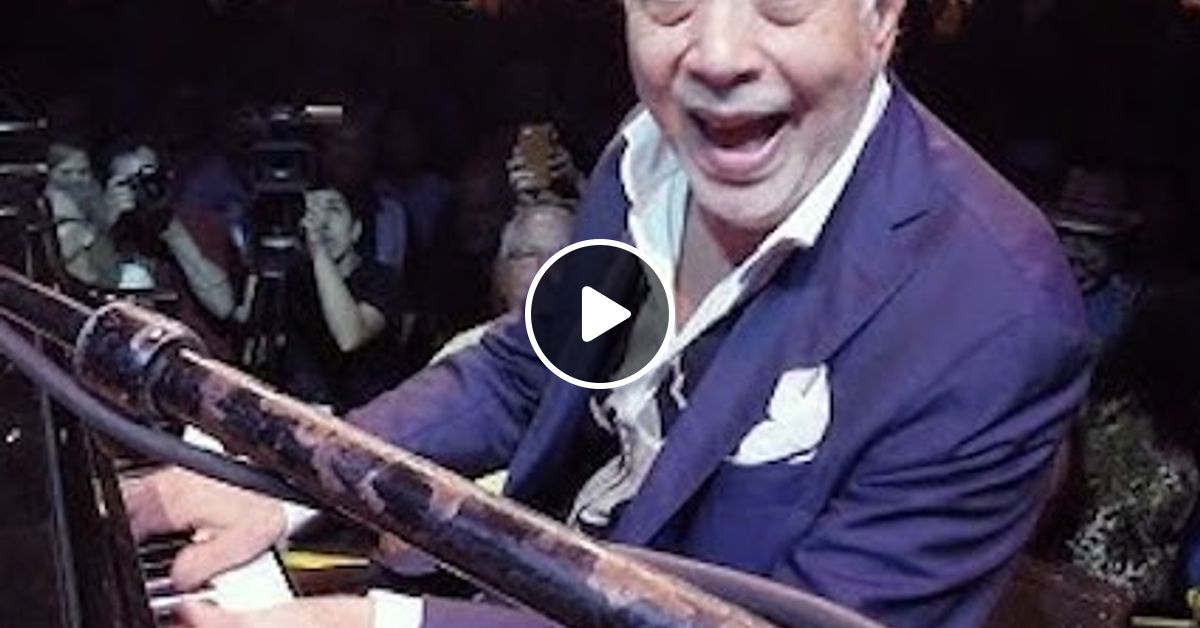 Tony Hillier's Planet Jazz program of April 5 2024 on FM 89.1 ...