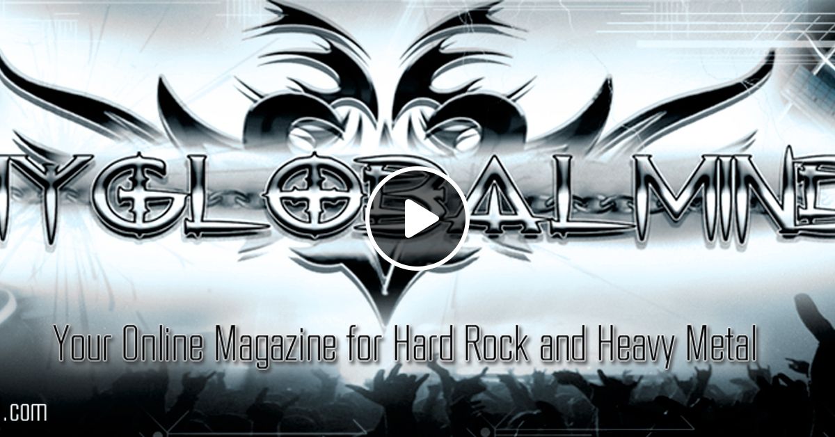 Interview with Steve Newman (Vocals) (Newman) by Myglobalmind Webzine ...