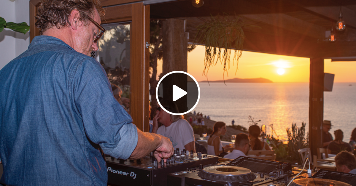 David Holmes // 31-08-20 by Worldwide FM | Mixcloud