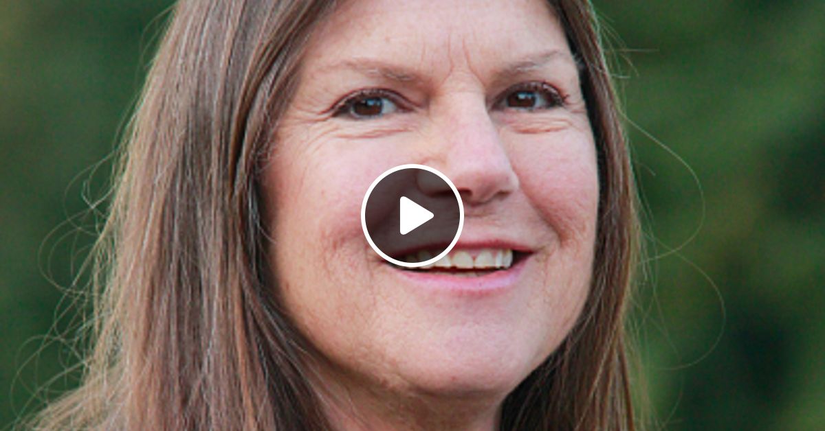 Fear Is Not Driving The Bus with Susan Barber by deathhangout | Mixcloud