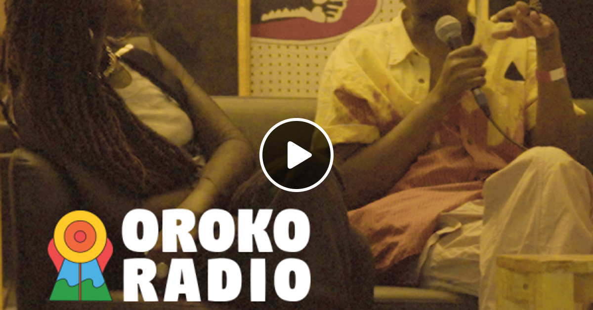 Santuri Sound System, Kampire, Coco Em, NaisiS - Santuri Signal - 6th October 2023 by Oroko ...