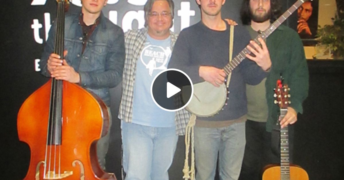 Wbjb-Thomas_Wesley_Stern_Remember_Pete_Seeger_28January2014 by 90.5 The ...