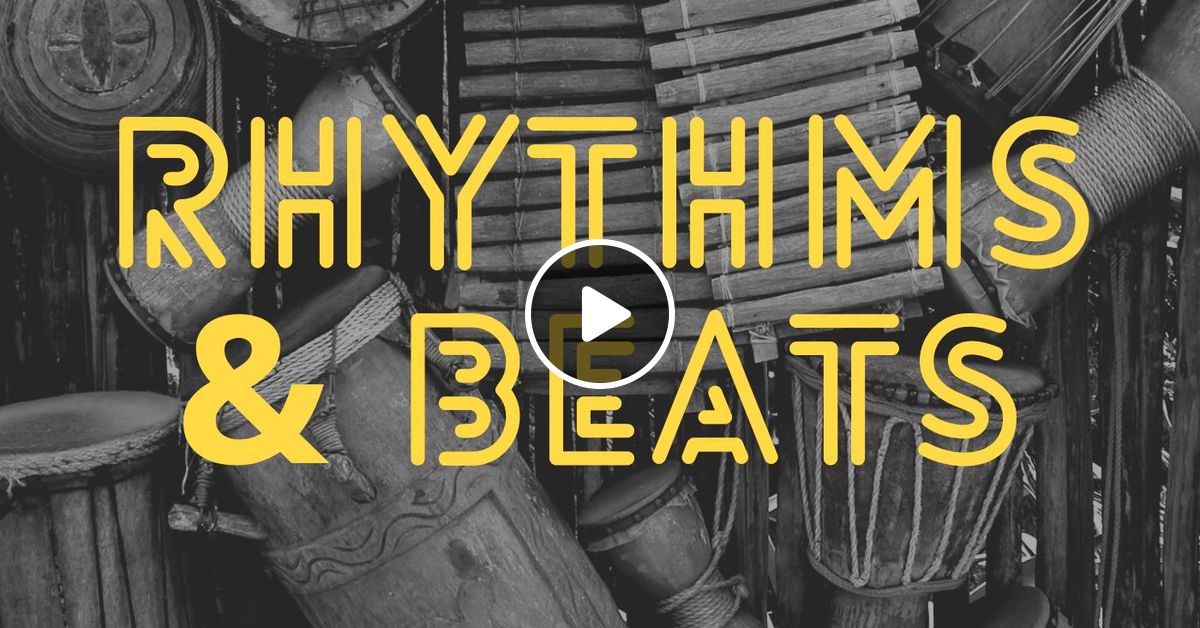 RHYTHMS & BEATS by MARTEK by DJ MARTEK | Mixcloud