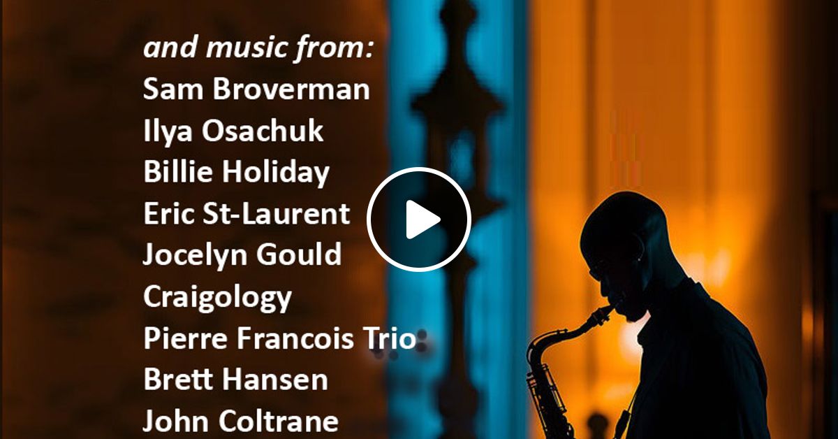 Jazz Hour #71 by One World Music Radio | Mixcloud
